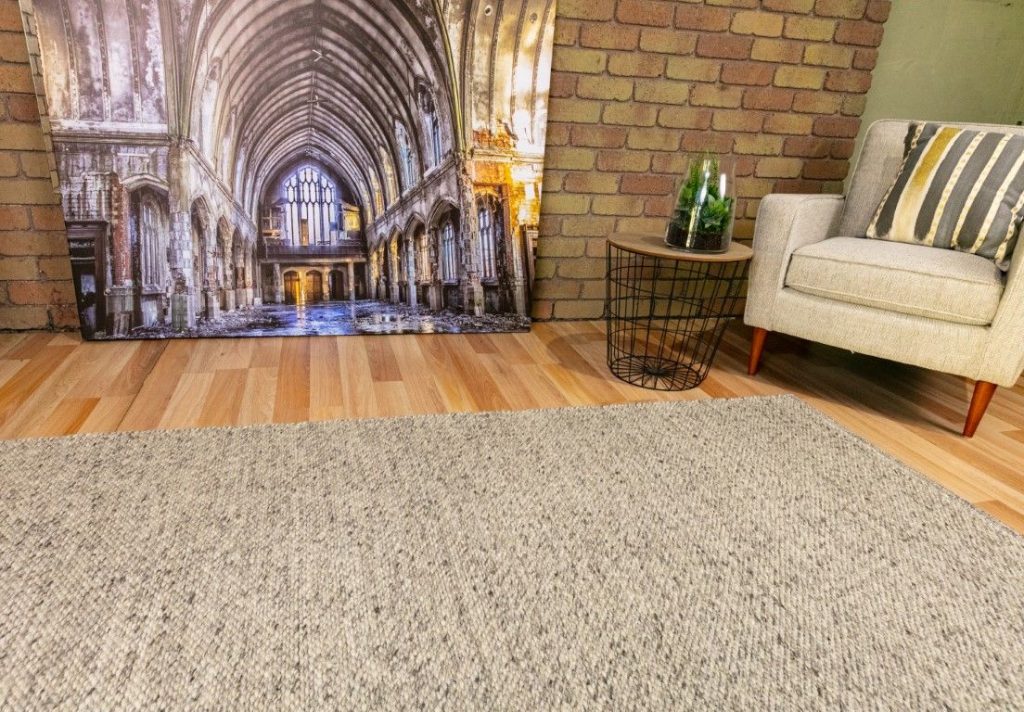 PARK LANE – Smoke 240 x 320 – Rug Affair